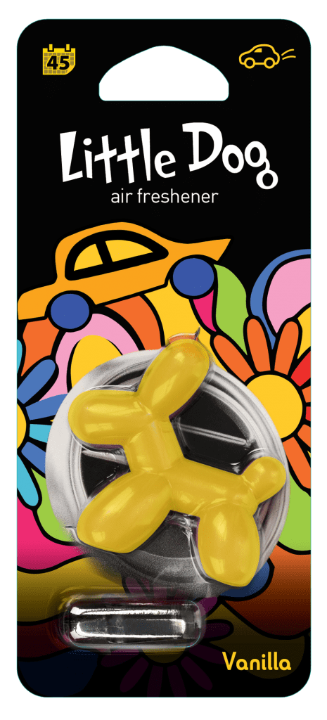 Little Joe Air Fresheners | MEDO Air Fresheners