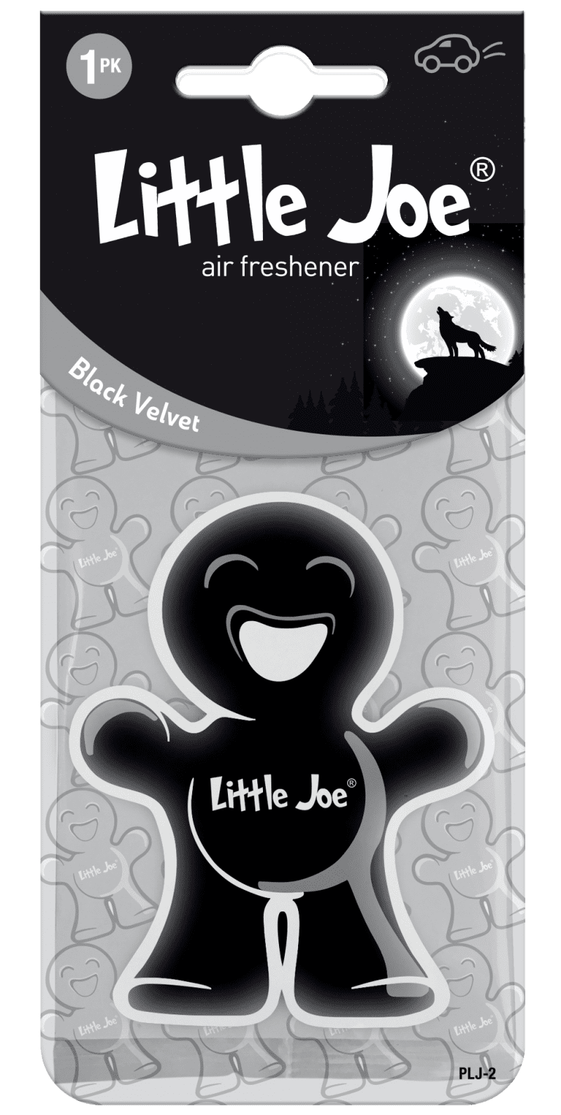 Little Joe Air Fresheners | MEDO Air Fresheners