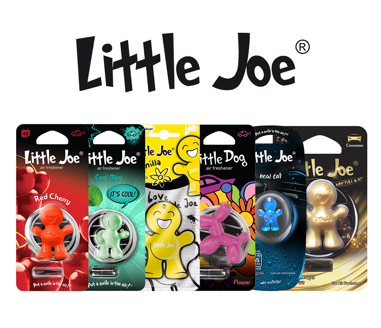 Car and Home Air Fresheners | MEDO Air Fresheners